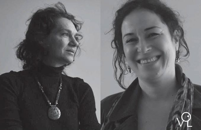 Lecture en soutien à Asli Erdogan et Pinar Selek - Pinar Selek